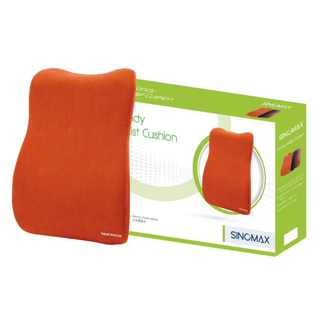 SINOMAX | Innovation For Sleep